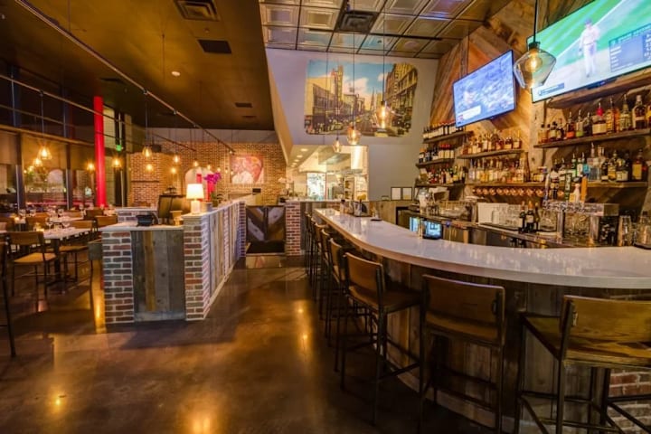 The 11 Best Italian Food Spots In Denver - Dining and Cooking