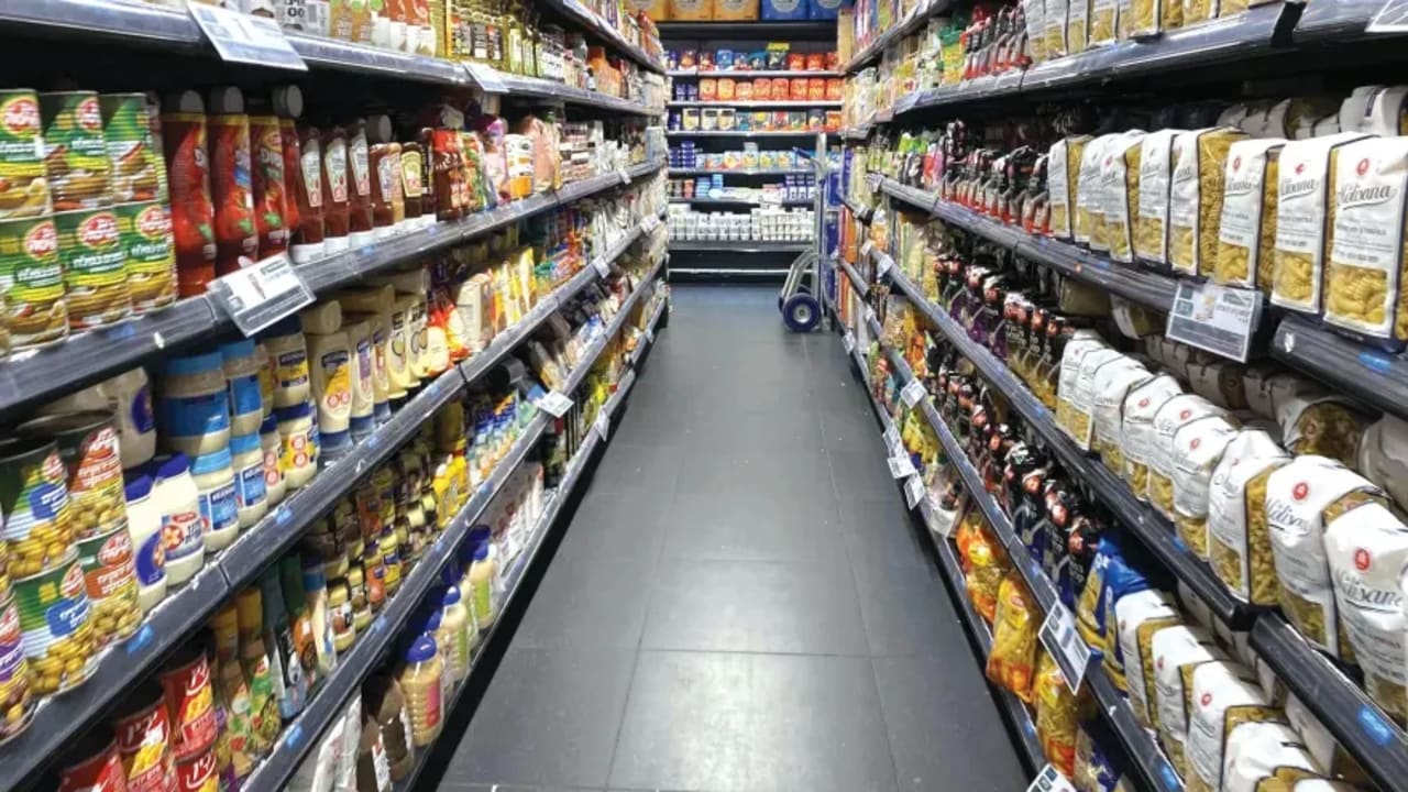 How packaging makes us think food is healthy – when the opposite is ...