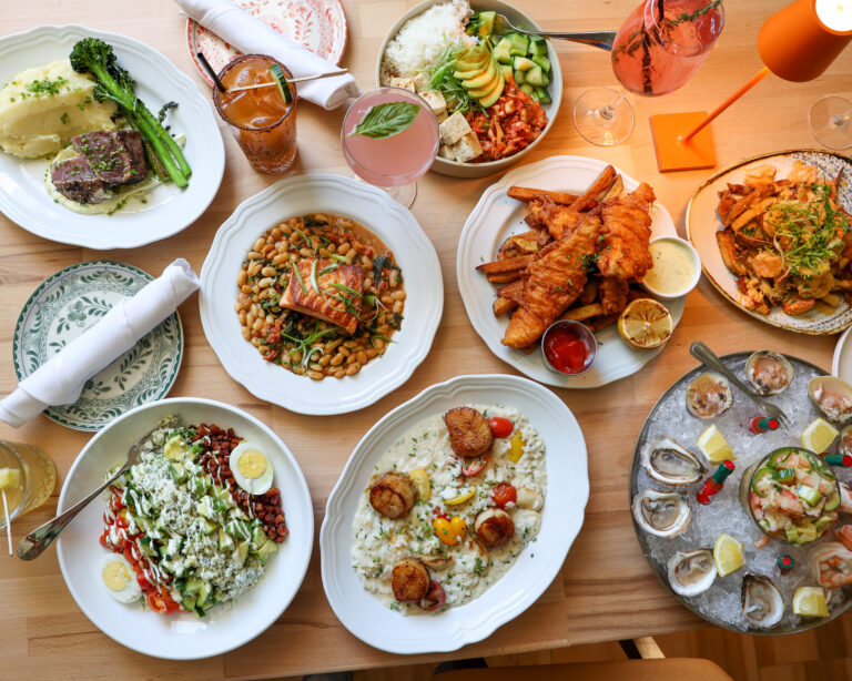 New Restaurant Openings June 2026: French cuisine, costal eats, diners ...
