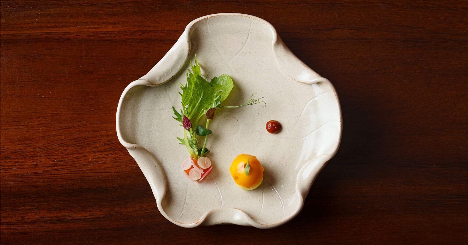 A Culinary Triumph: 11 MICHELIN Stars Ignite Vietnam's Gastronomic ...