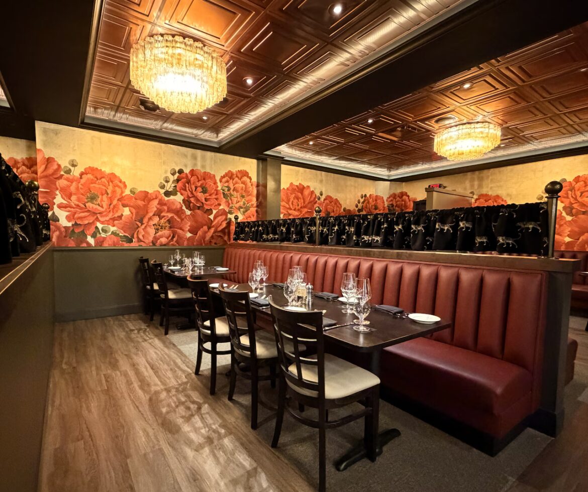 Deano's Trattoria: what to know about Strongsville's new Italian ...