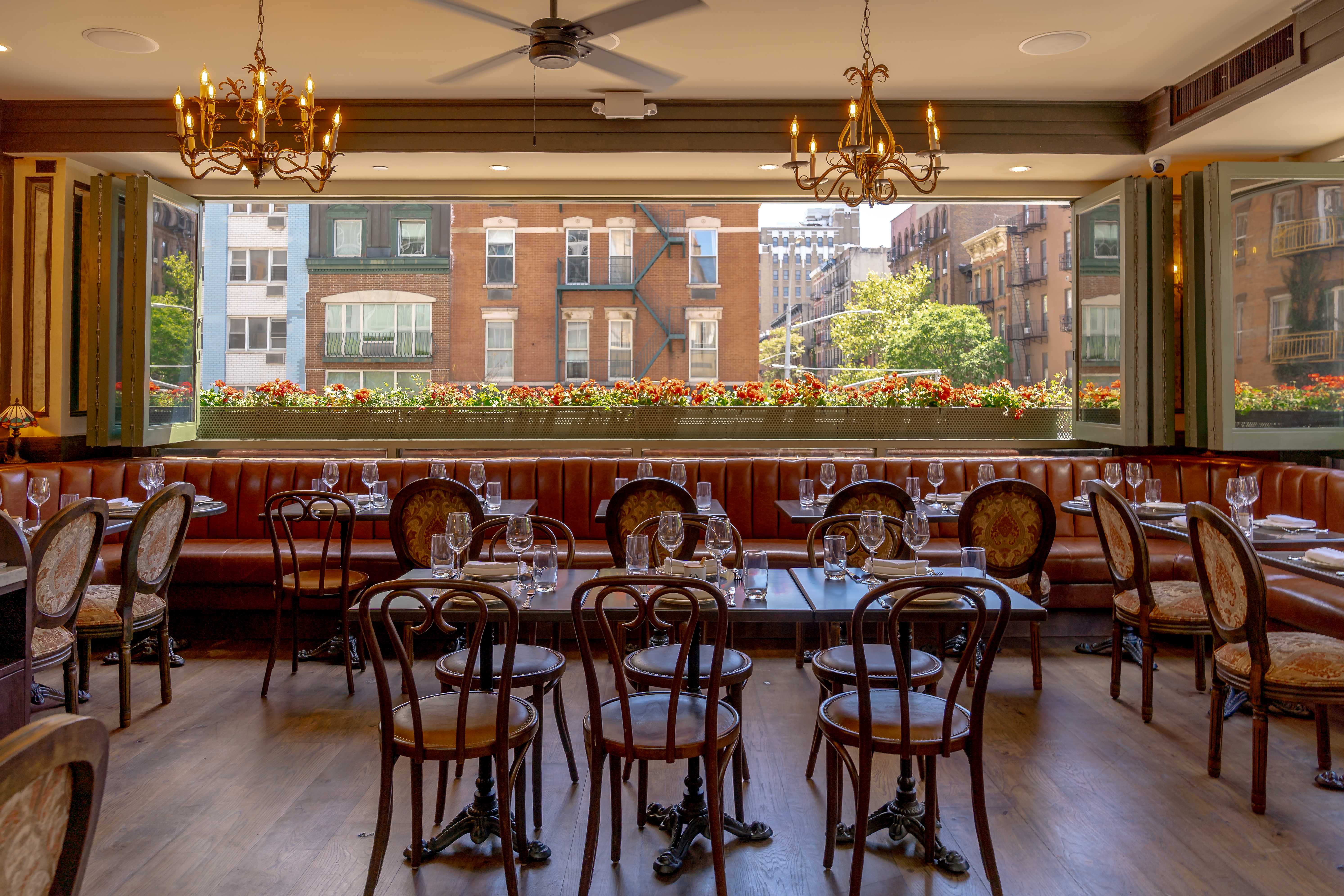 Olio e Più brings rustic Italian cuisine to new East Village location ...