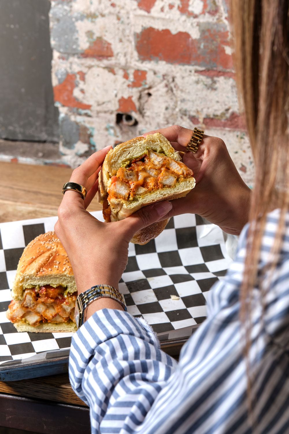 Next Stop: Fresh Pasta – Dalmoros Fresh Italian Announces First Train ...