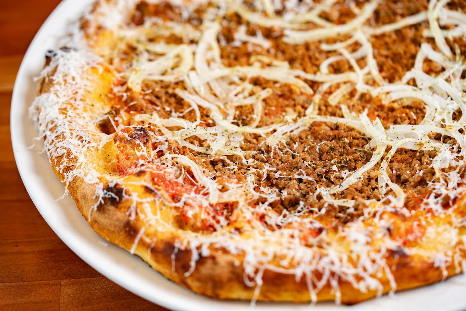 Ben Poremba’s Del Bono to bring wood-fired pizza to the Delmar Maker ...