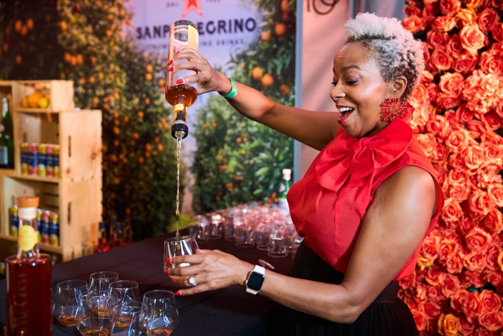 Hollywood on the Coast Food & Wine Festival Arrives on June 13 - Dining ...