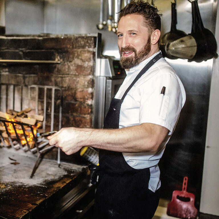 5 New Restaurants Around Ireland To Book While You Can - Dining and Cooking