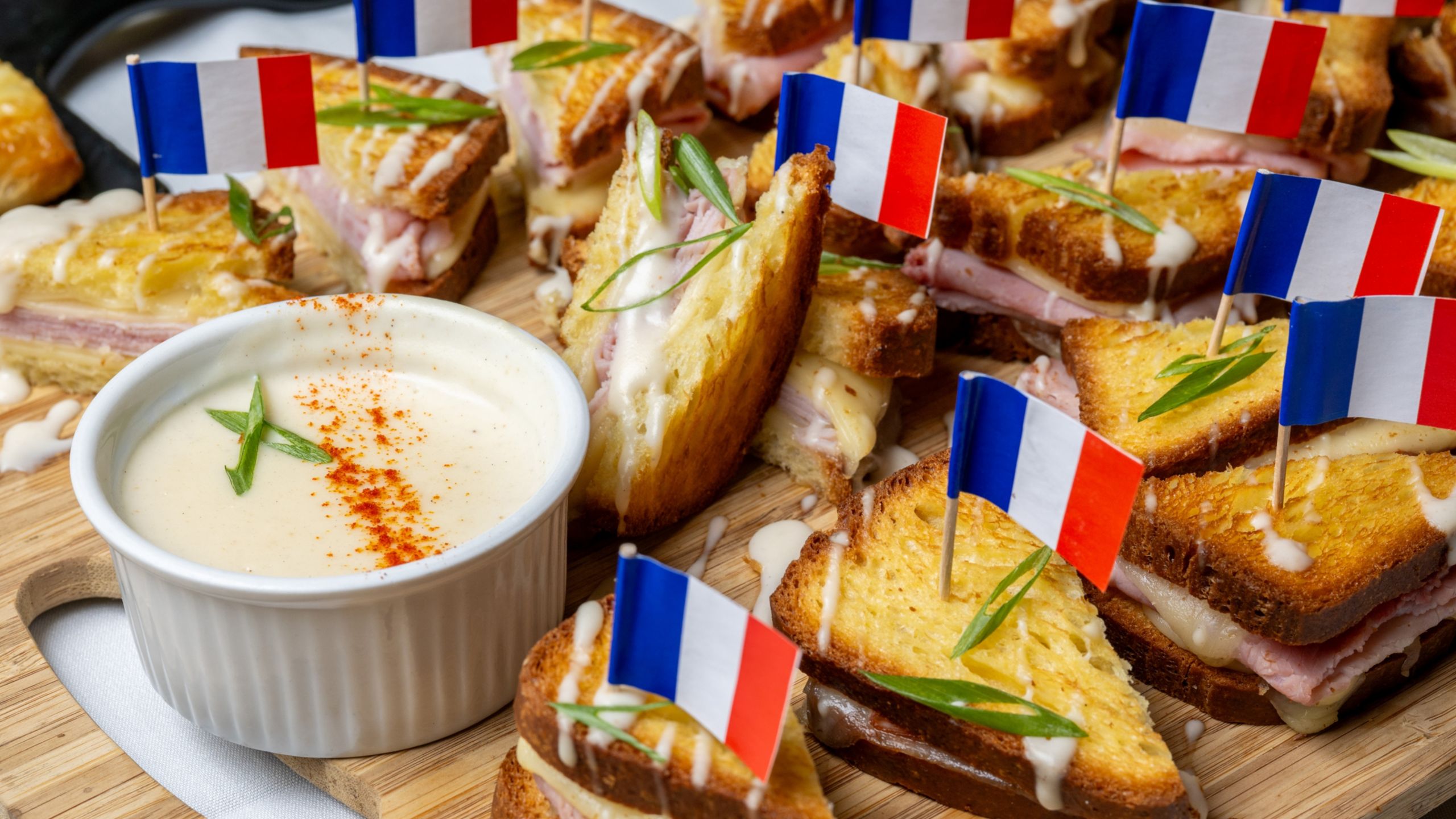 Parisian Breakfast Chefs de France Buffet Returns for EPCOT Food & Wine ...