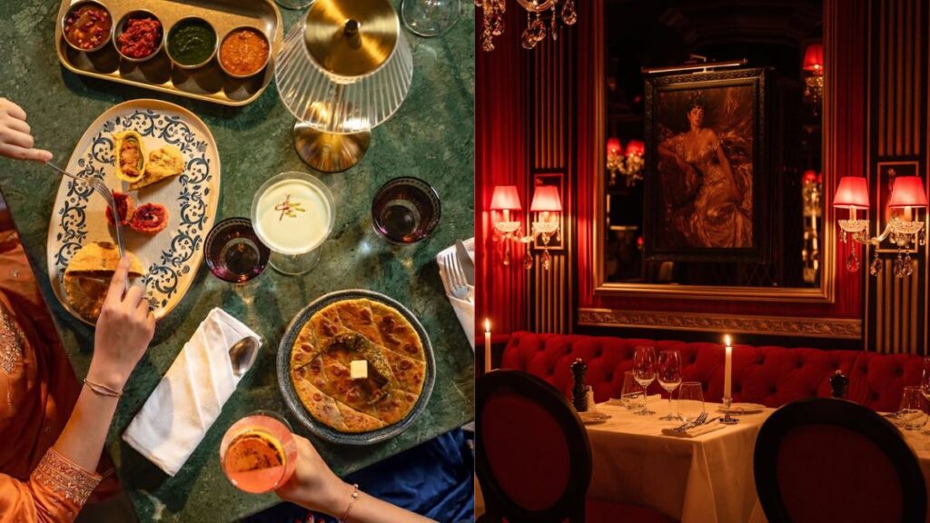 Just Opened: 9 New Restaurants Bringing Fresh Flavours To Dubai This ...