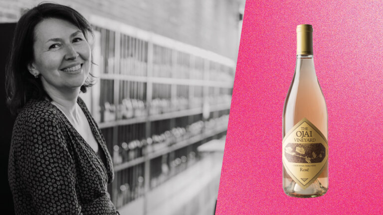 7 American Rosés to Serve Now, According to Buyers - Dining and Cooking