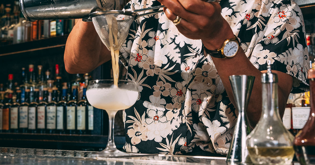10 Cocktail Recipes From the Best New Bartenders of 2026 - Dining and ...