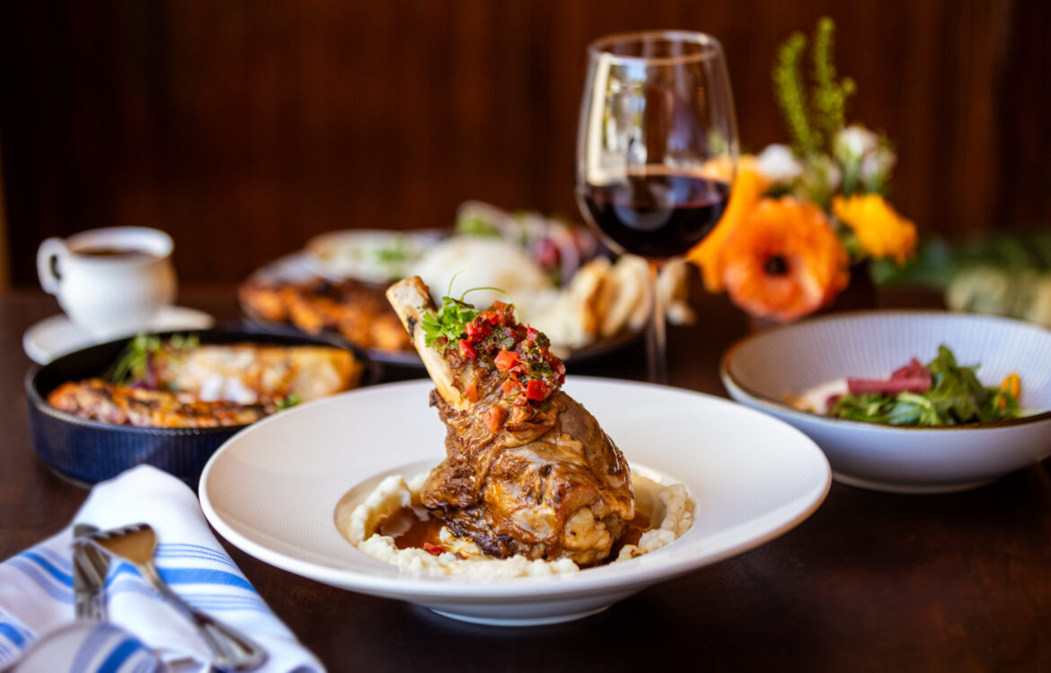 20+ New Sonoma County Restaurants To Know About Right Now - Dining and ...
