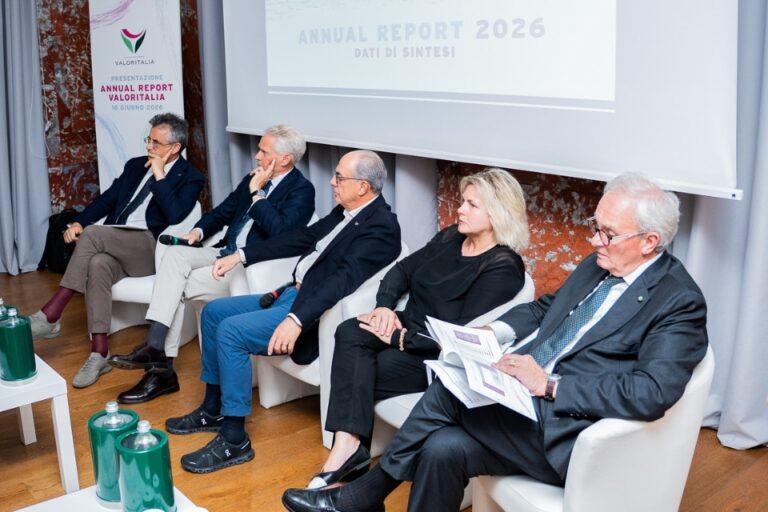 Valoritalia Annual Report 2026: Italian wine on the decline, here is ...