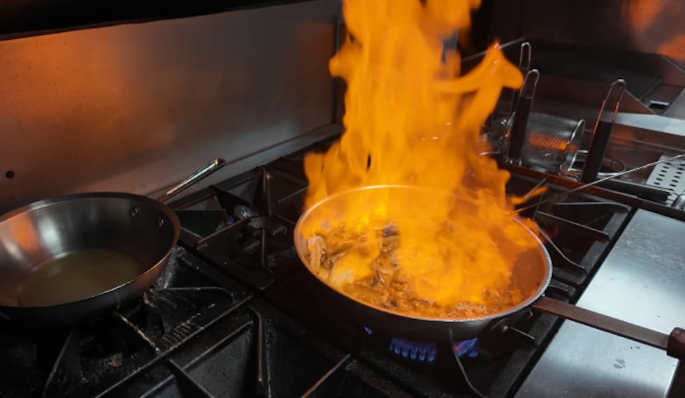 Chef from Bossier City to cook food at 2026 FIFA World Cup matches in ...