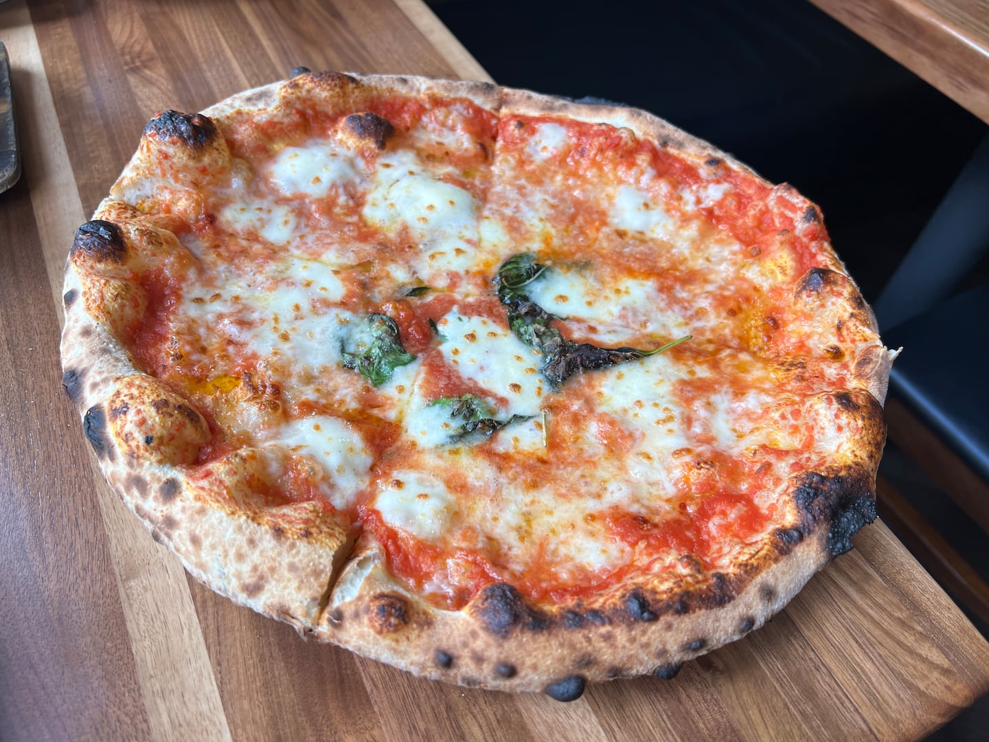 The best pizza can be found in Boston. Try these 7 places now - Dining ...