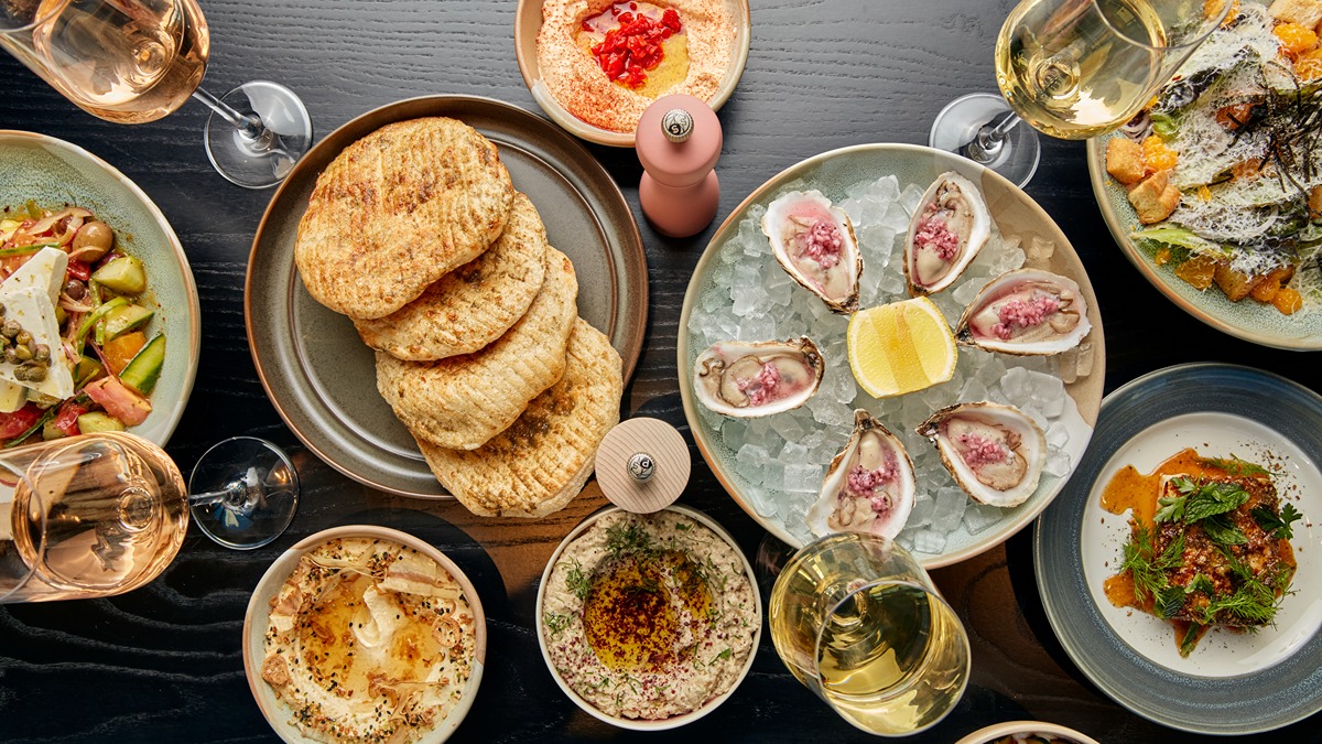 Chicago's Gold Coast Is Getting a New Rooftop Restaurant with ...