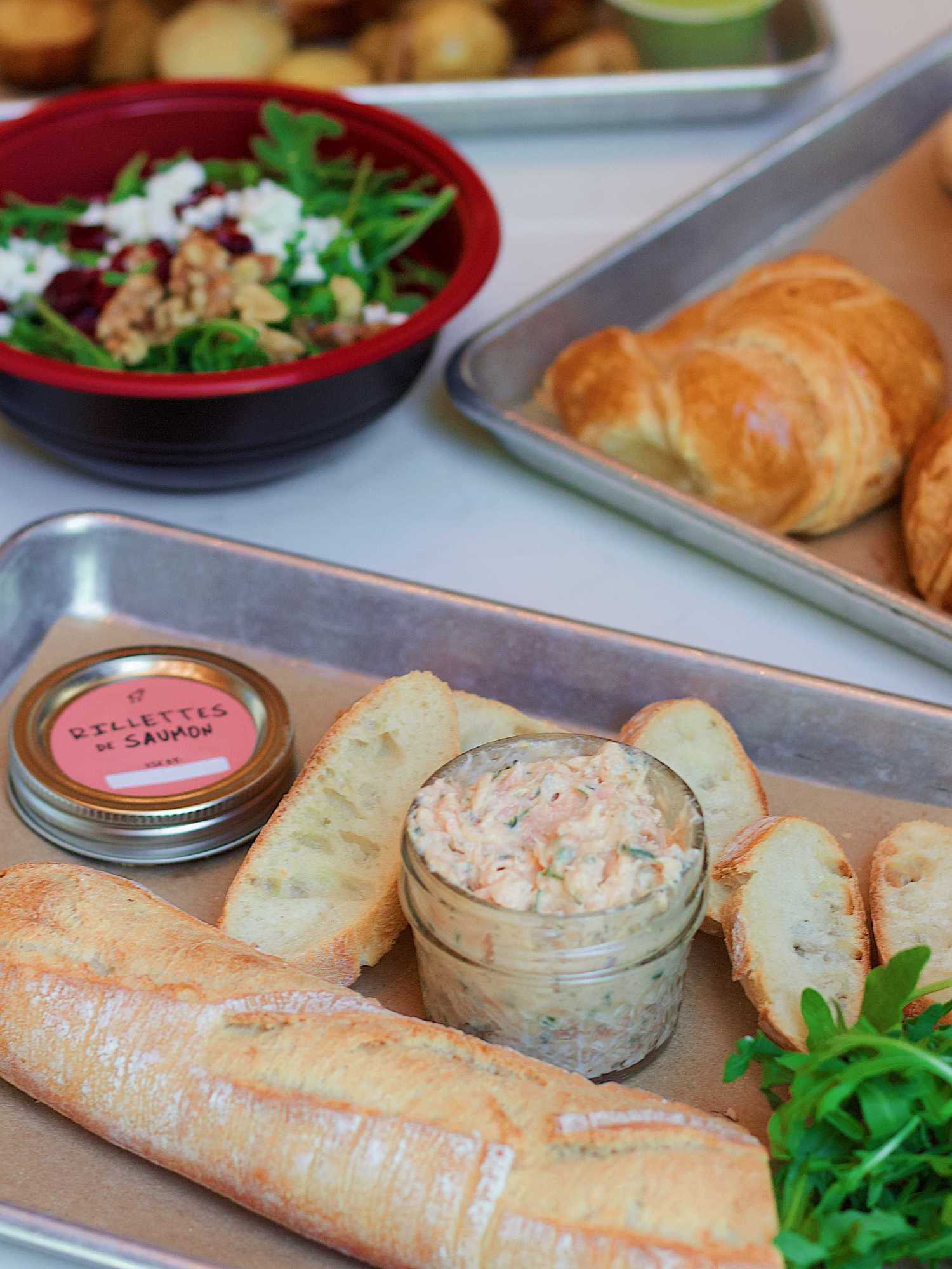 Austin Rotisserie opens new location with big menu expansion - Dining ...
