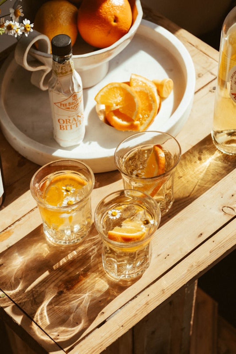 Classic Cocchi Spritz Recipe - Dining and Cooking