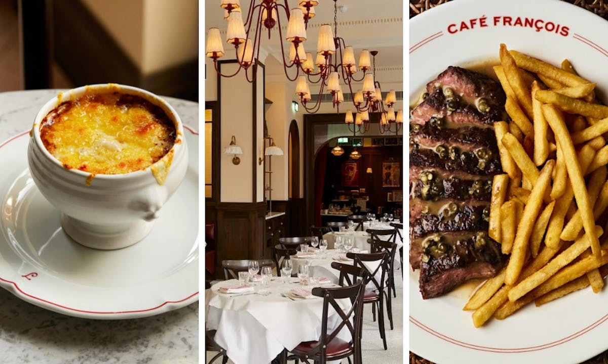 Best French restaurants in London: 25 must-visit spots for Gallic ...