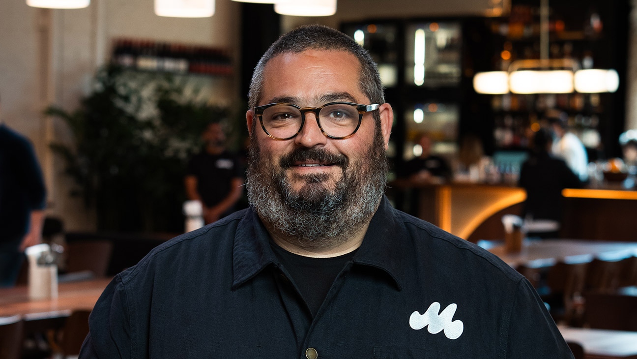 L.A. Chef Says His Jewish Deli Is a 'Culinary Multi-State Solution ...