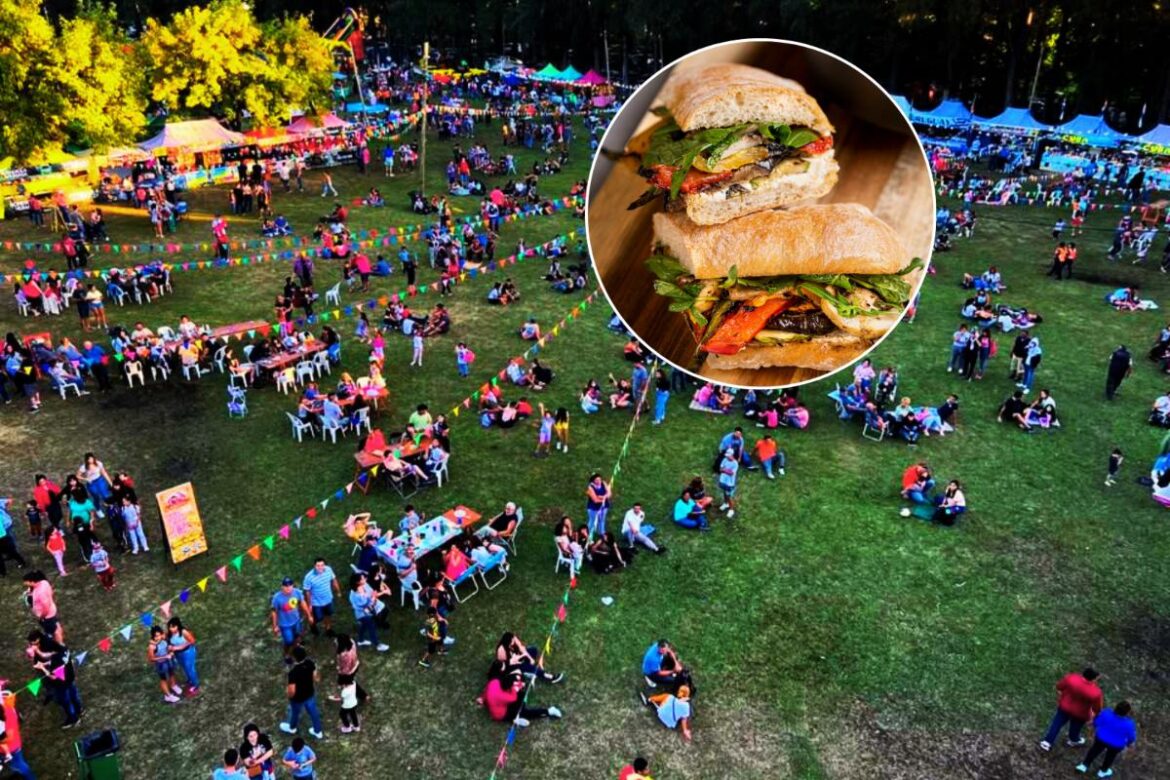 A Free Festival in Buenos Aires Brings Contemporary Italy to Life with ...