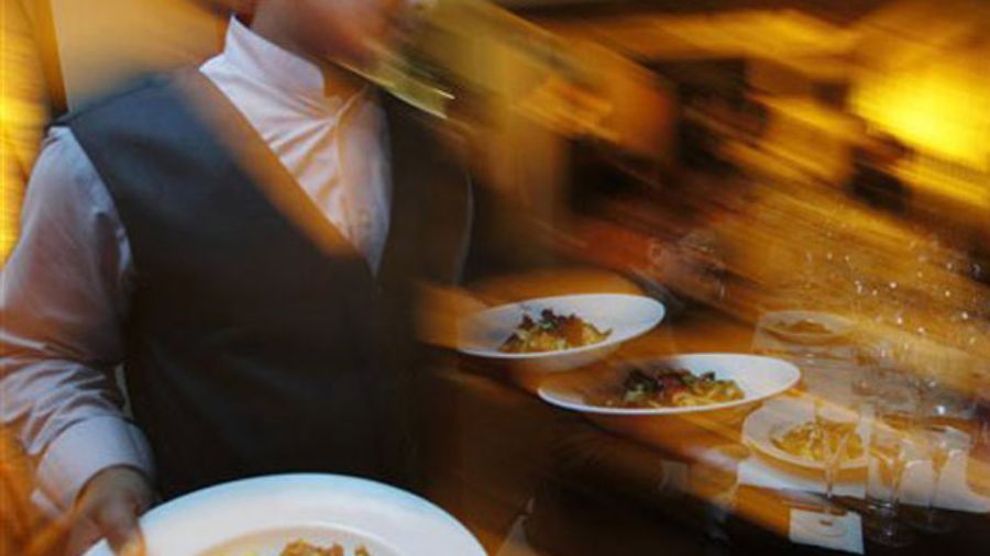 New western WA fine dining restaurant wants you to feel like you've ...