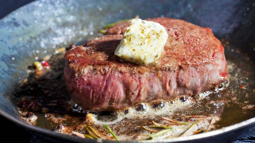 The Best Way to Cook Every Cut of Steak, According to Chefs - Dining ...