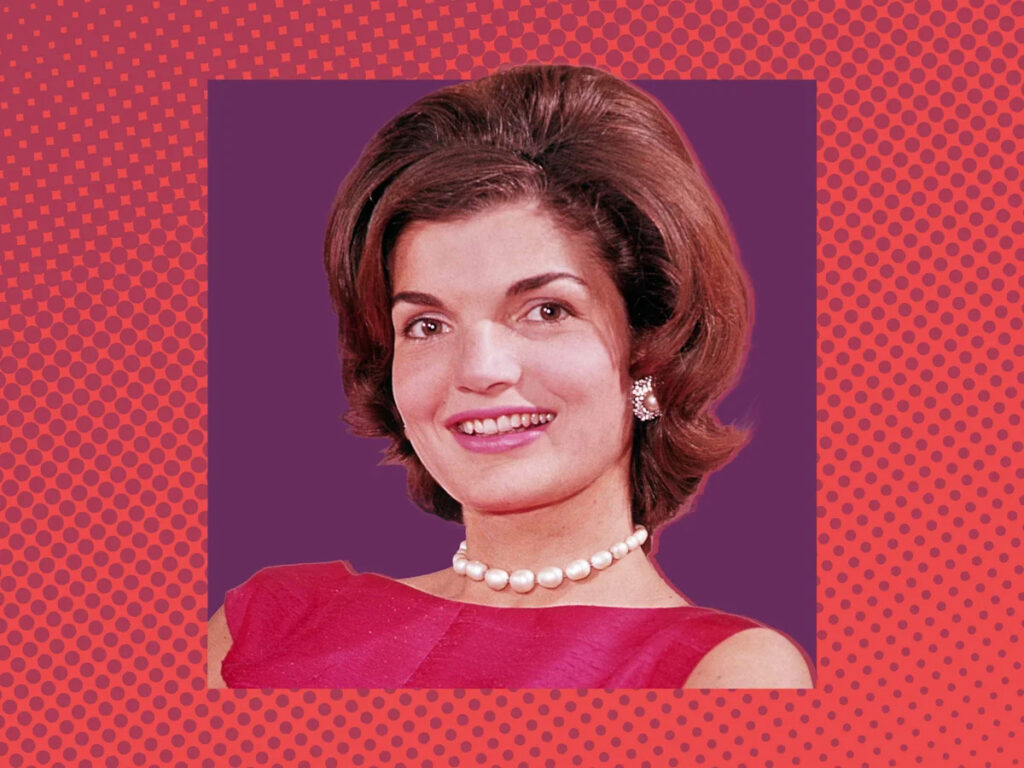 Jackie Kennedy’s Favorite Sandwich Is a 2-Ingredient Comfort Food ...