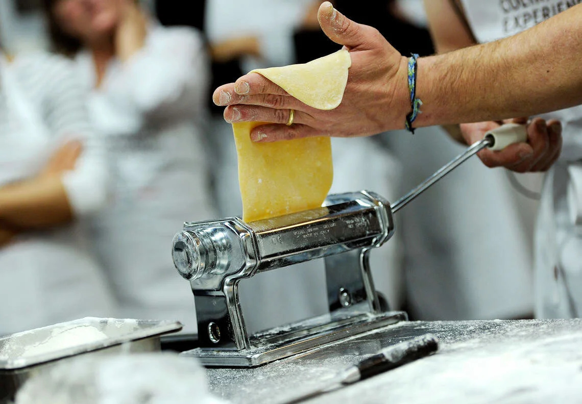 Inside Italy’s Best Cooking School Vacation Programs, from Tuscan ...