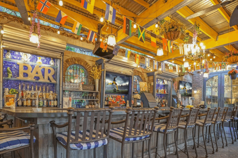 Il Vecchio Café in Caldwell Hosting Summer Specials + World Cup Parties ...