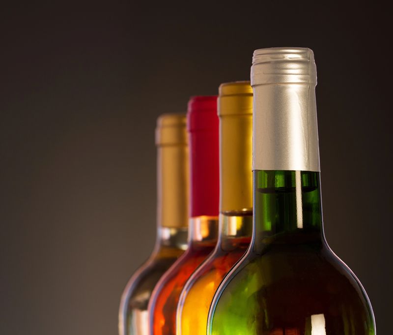 Italy’s Quality Wine Bottlings Fell Again in Early 2026 - Dining and ...