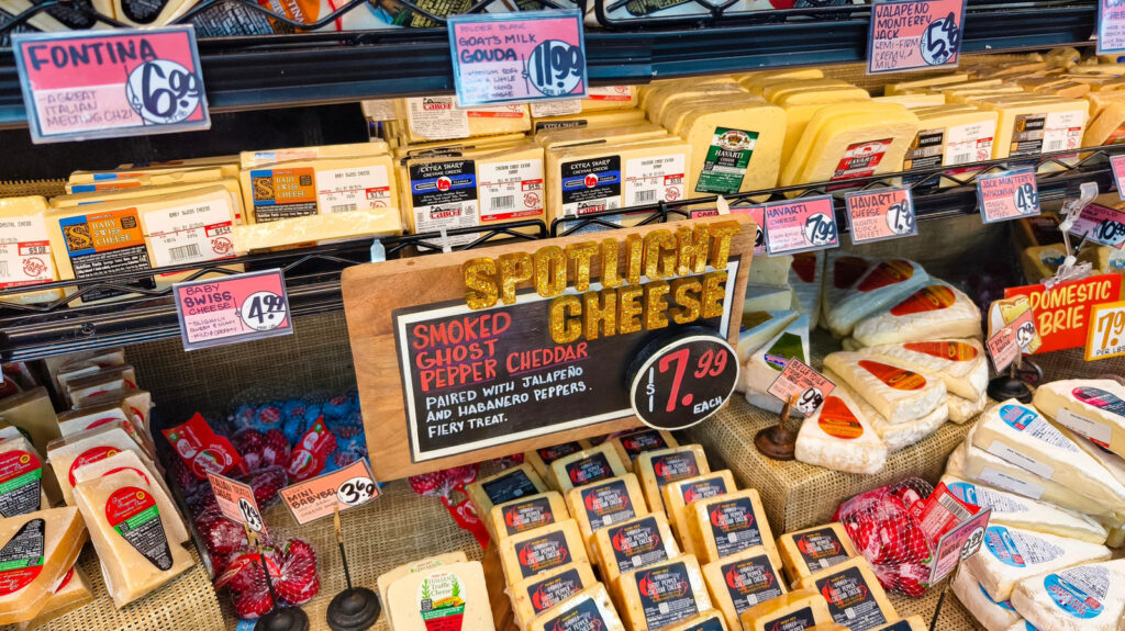 12 Best Value Items At Trader Joe's, According To Regulars - Dining and ...