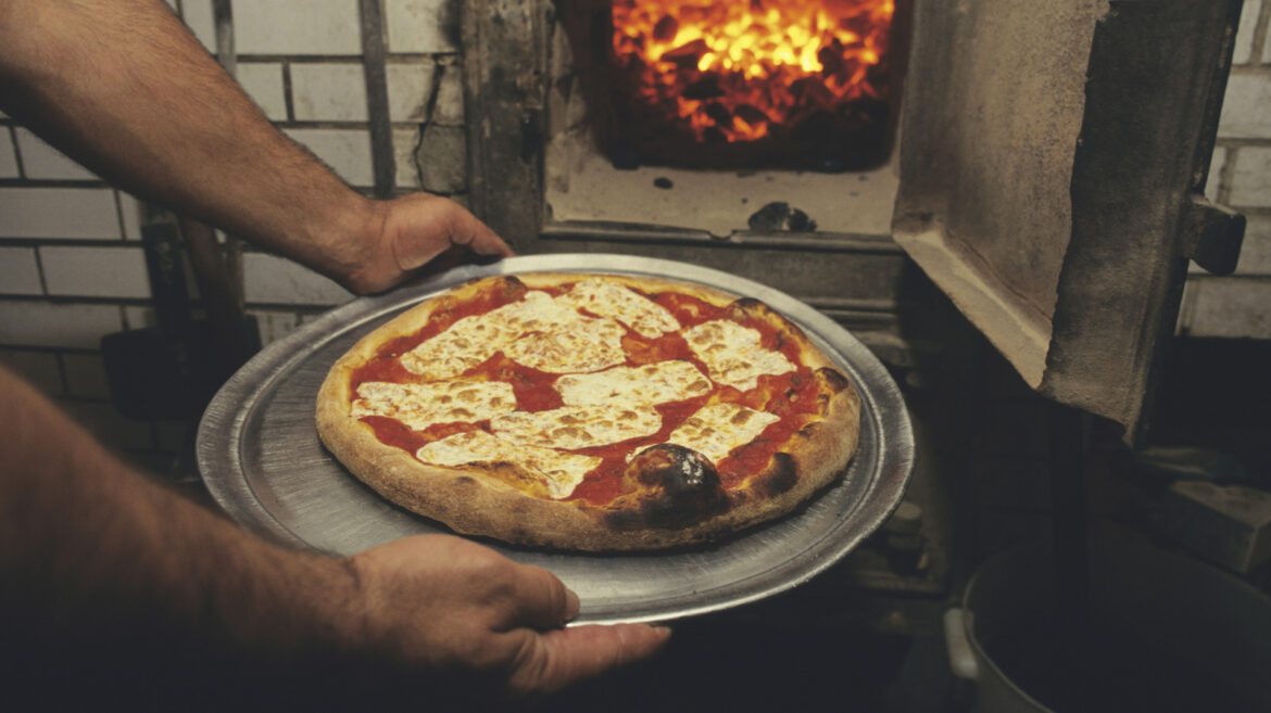 10 Of The Oldest Italian Restaurants In The US - Dining and Cooking