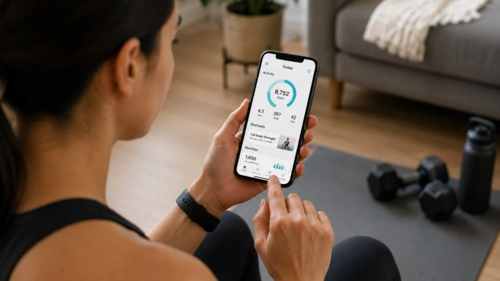 Ozempic, Fitness Apps And Olive Oil: Inside India's $170 Billion ...