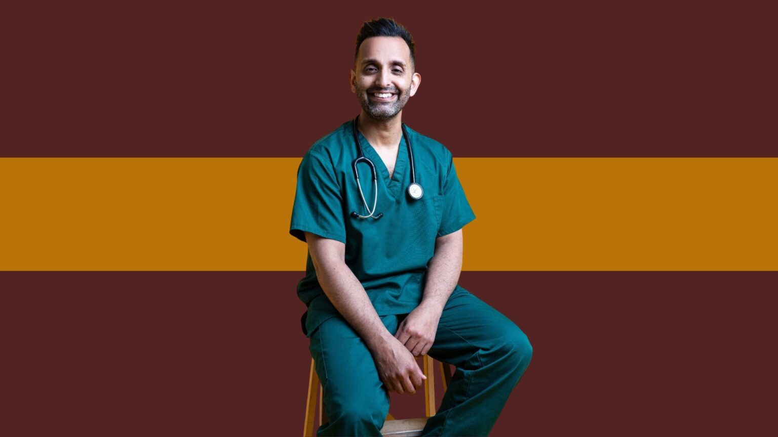 Dr Amir Khan on 3 vitamins he takes - and 1 type he avoids - Dining and ...