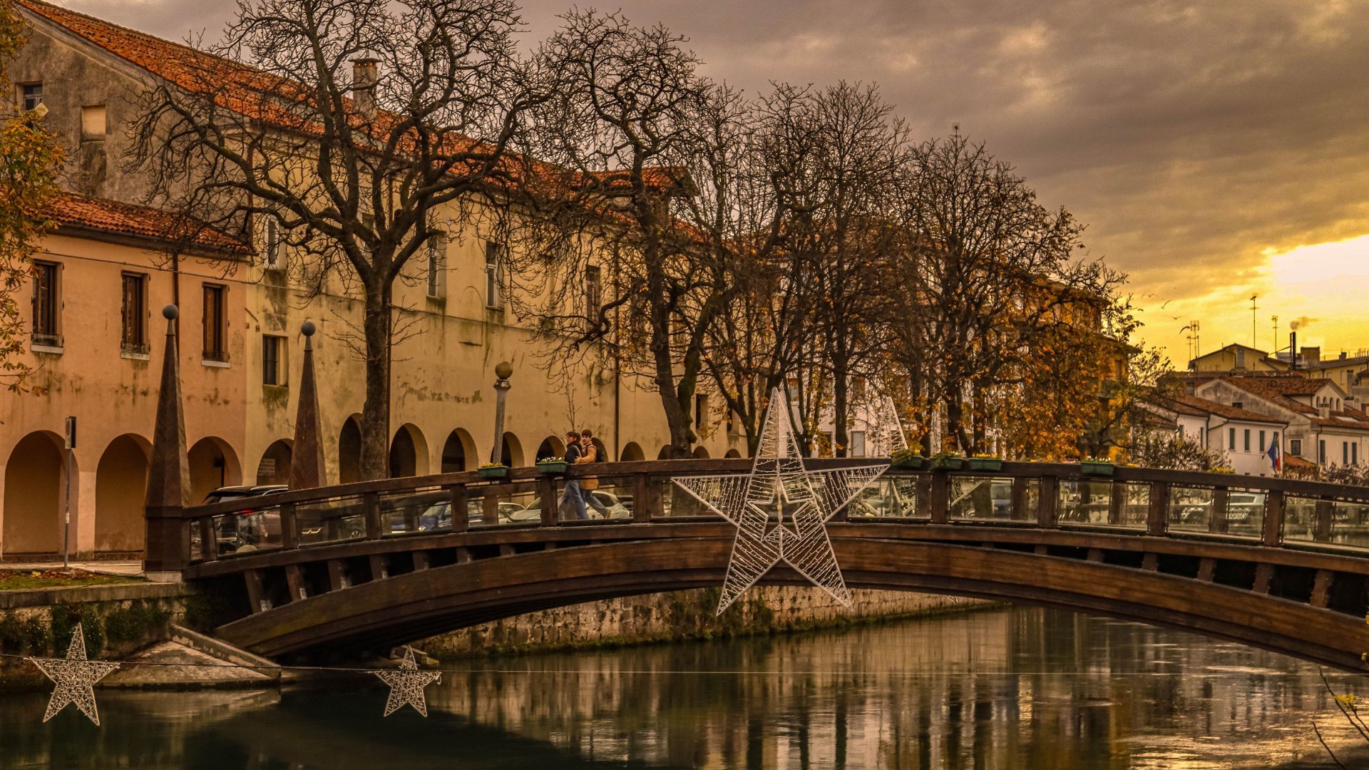 Italy's Treviso To Host A Tiramisu Run In October 2026: What To Know ...